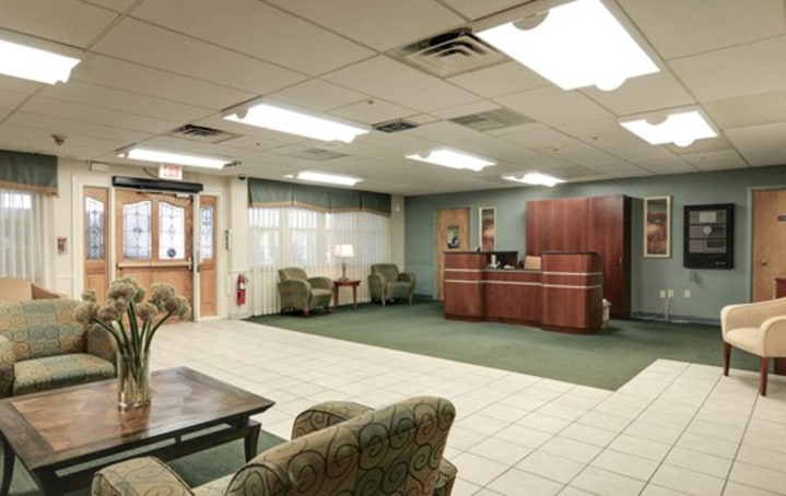 Yeadon Rehabilitation and Nursing Center | Nursing Home | Yeadon ...