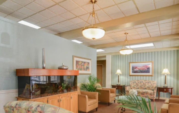 Adelphi Nursing and Rehabilitation Center | Nursing Home | Adelphi ...