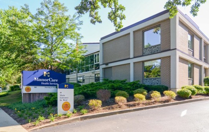 Crescent Care of Elgin | Nursing Home | Elgin Skilled Nursing Facility