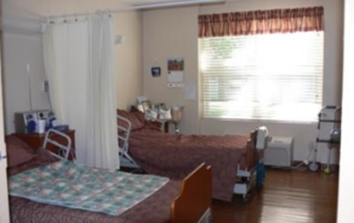 Maple Grove Lodge | Nursing Home | Louisiana Skilled Nursing Facility