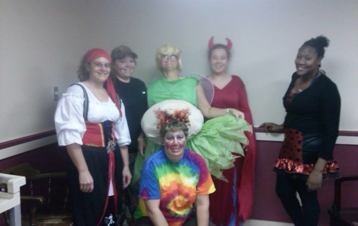 Maple Lane Nursing Home | Barton Skilled Nursing Facility