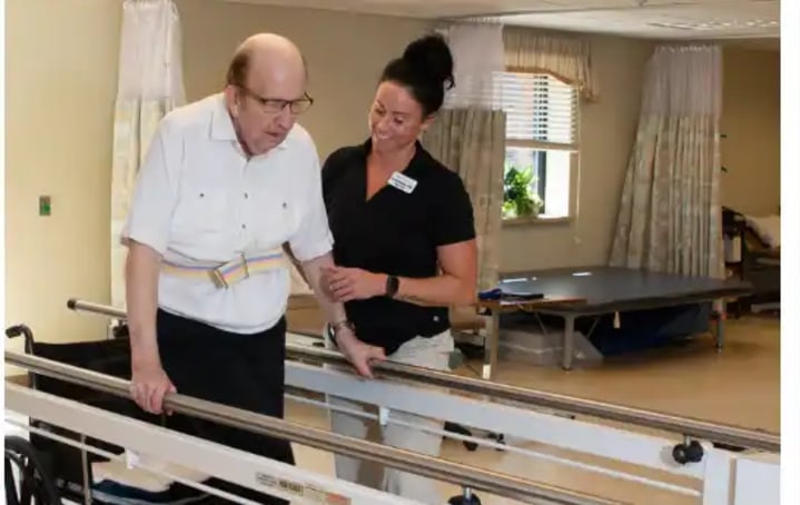 Maple Ridge Health Services | Nursing Home | Milwaukee Skilled Nursing ...