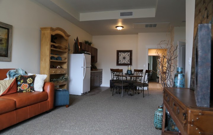 Maple Springs of North Logan | Nursing Home | North Logan Skilled ...