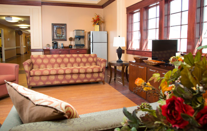 Maplecrest Skilled Nursing and Rehabilitation | Nursing Home ...