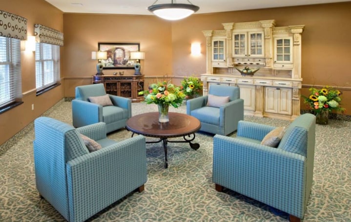The Maples Health and Rehabilitation | Nursing Home | Springfield ...