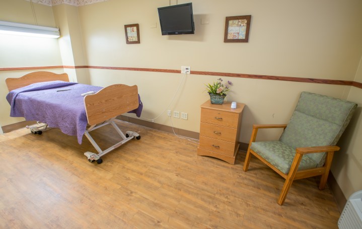 Maria-Joseph Nursing & Rehabilitation Center | Nursing Home | Dayton ...