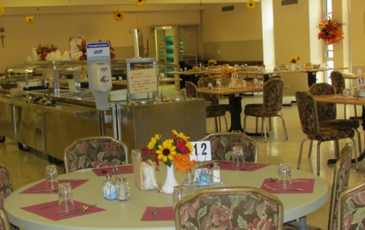 Maria Regina Residence Inc | Nursing Home | Brentwood Skilled Nursing ...