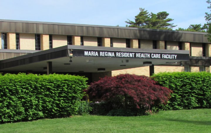 Maria Regina Residence Inc | Nursing Home | Brentwood Skilled Nursing ...
