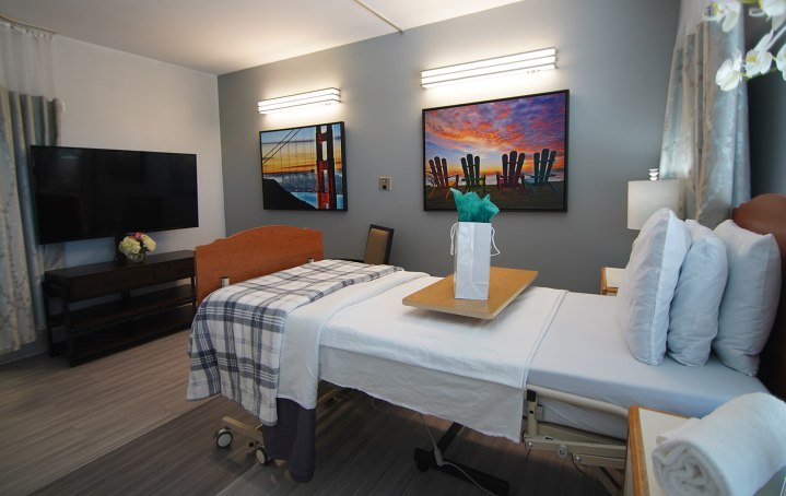 Marin Post Acute | Nursing Home | San Rafael Skilled Nursing Facility