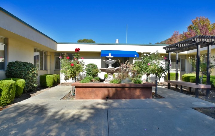 Marin Post Acute | Nursing Home | San Rafael Skilled Nursing Facility