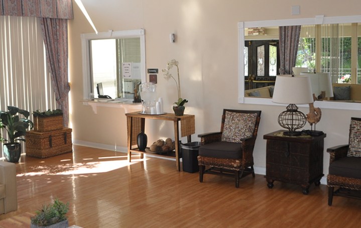 Marina Pointe Healthcare & Subacute | Nursing Home | Culver City ...