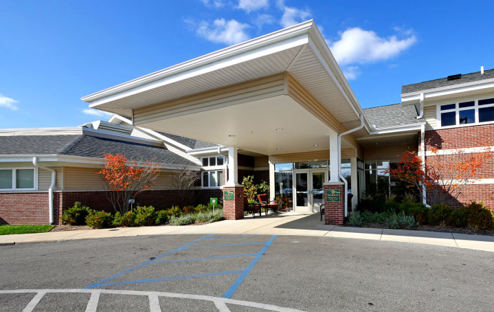 Aperion Care Marion Llc | Nursing Home | Marion Skilled Nursing Facility