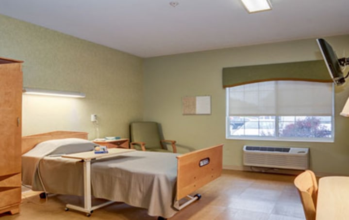 Marion Valley Post Acute | Nursing Home | Marion Skilled Nursing ...