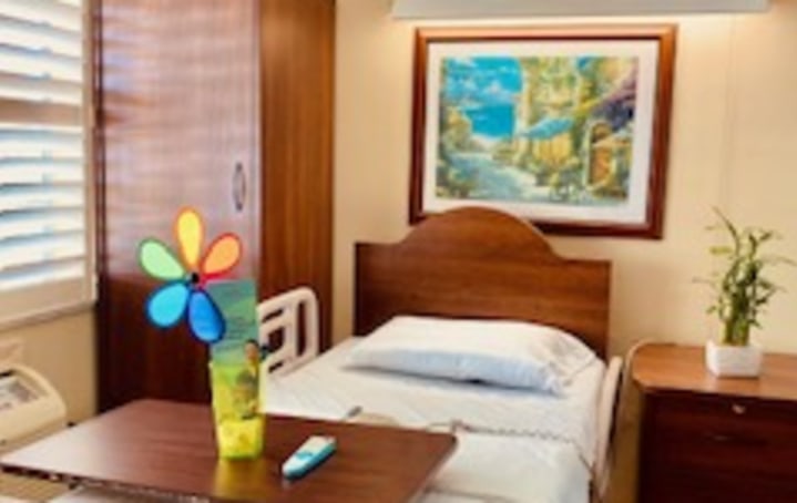 Martin Coast Center for Rehabilitation and Healthcare | Nursing Home ...