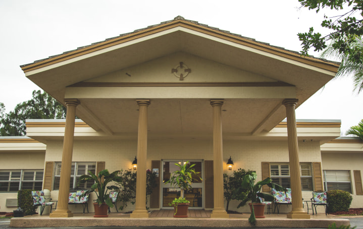 Martin Coast Center for Rehabilitation and Healthcare | Nursing Home ...