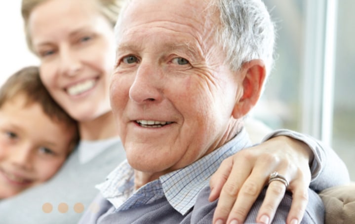 Diversicare of Martin | Nursing Home | Martin Skilled Nursing Facility