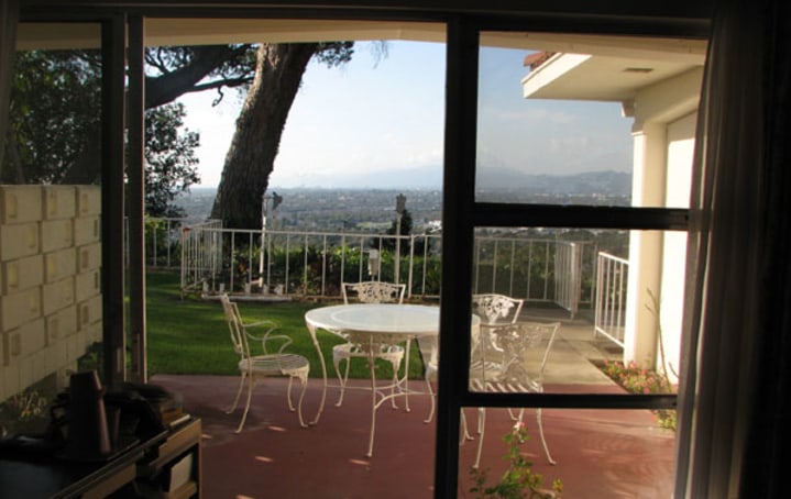 Marycrest Manor | Nursing Home | Culver City Skilled Nursing Facility