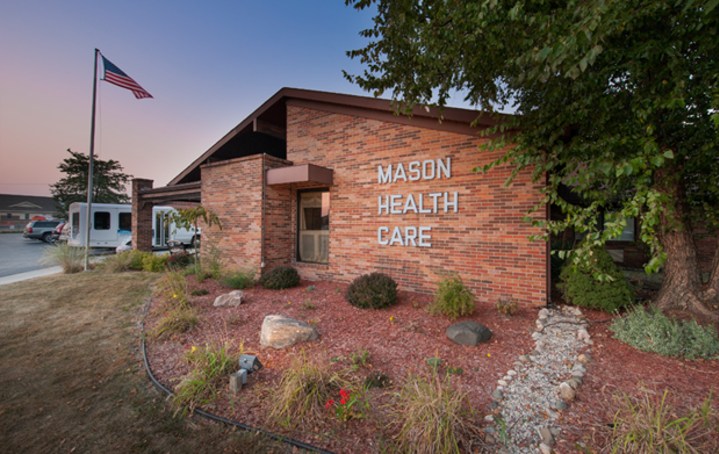 Mason Health and Rehabilitation Center | Nursing Home | Warsaw Skilled ...