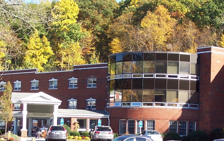 Stone Bridge Center for Health & Rehabilitation | Nursing Home ...