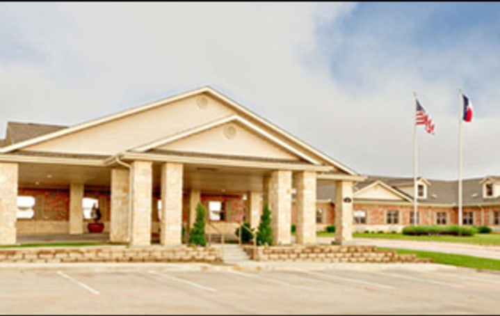 Matlock Place Health & Rehabilitation Center | Nursing Home | Arlington ...