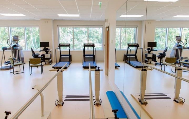 Dove Healthcare - Bloomer nursing home, 2217 Duncan Road, Bloomer, WI ...