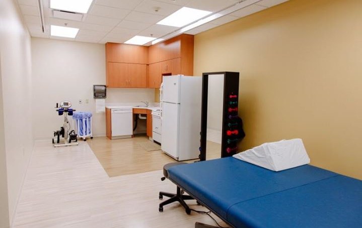 Dove Healthcare - Bloomer | Nursing Home | Bloomer Skilled Nursing Facility