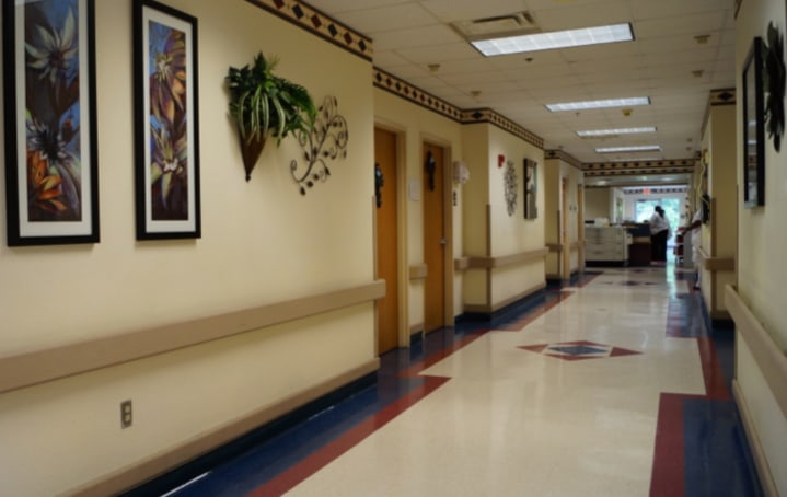 Nursing Homes In Mccomb Ms