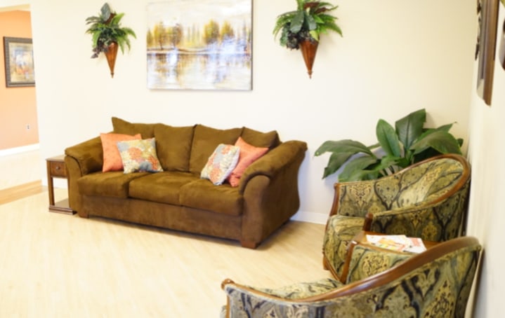 Nursing Homes In Mccomb Ms