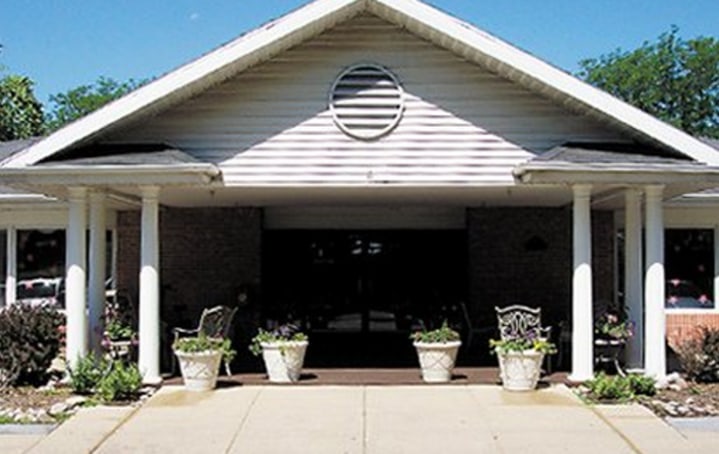 Loft Rehab of Decatur | Nursing Home | Decatur Skilled Nursing Facility