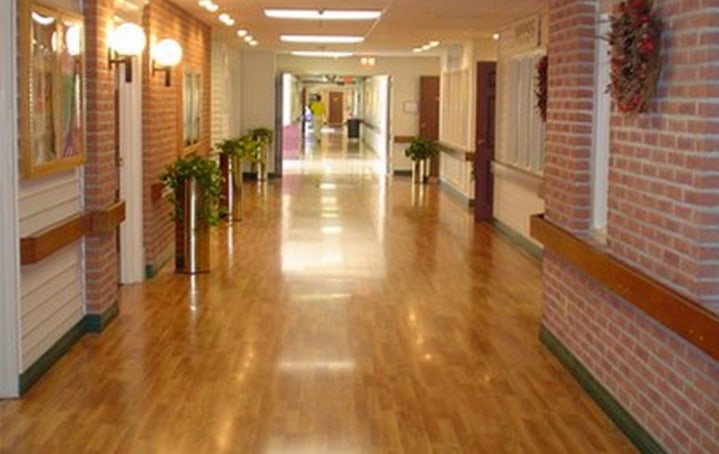 Loft Rehab of Decatur | Nursing Home | Decatur Skilled Nursing Facility