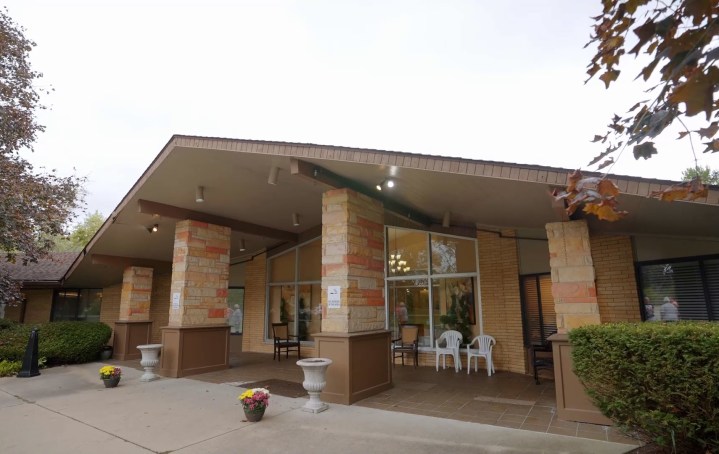 Envive Healthcare of Anderson | Nursing Home | Anderson Skilled Nursing ...