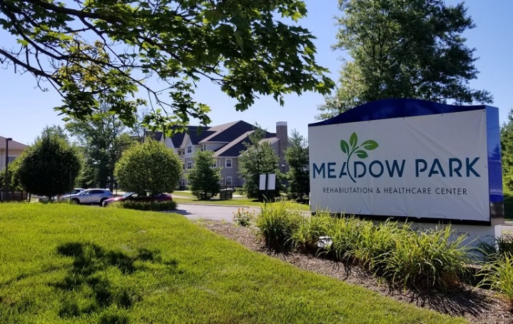 Meadow Park Rehabilitation and Healthcare Center | Nursing Home | Catonsville Skilled Nursing ...