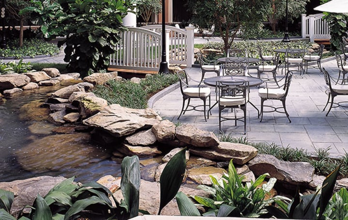 Ridge Crest at Meadow Ridge | Nursing Home | West Redding Skilled ...