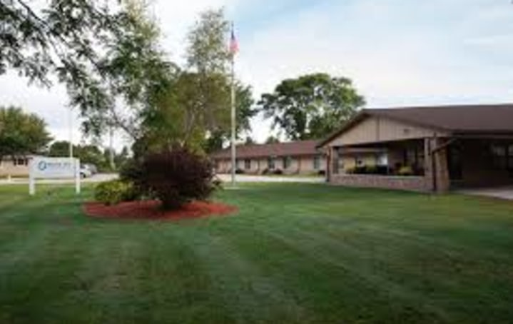 Meadow View Health Services | Nursing Home | Sheboygan Skilled Nursing ...