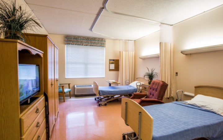 Meadow View Nursing Center | Nursing Home | Berlin Skilled Nursing Facility