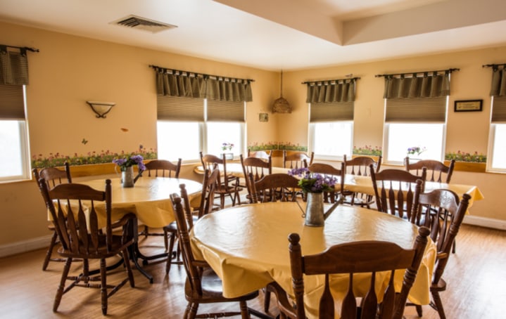 Meadow View Nursing Center | Nursing Home | Berlin Skilled Nursing Facility