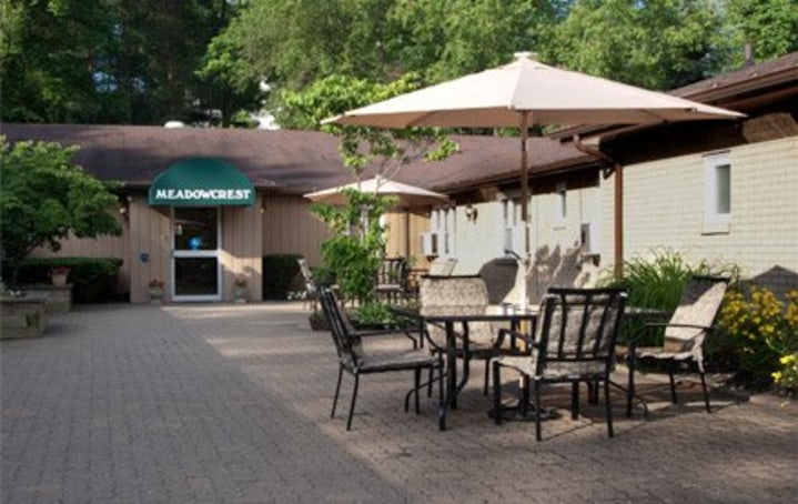Guardian Healthcare Meadowcrest | Nursing Home | Bethel Park Skilled ...
