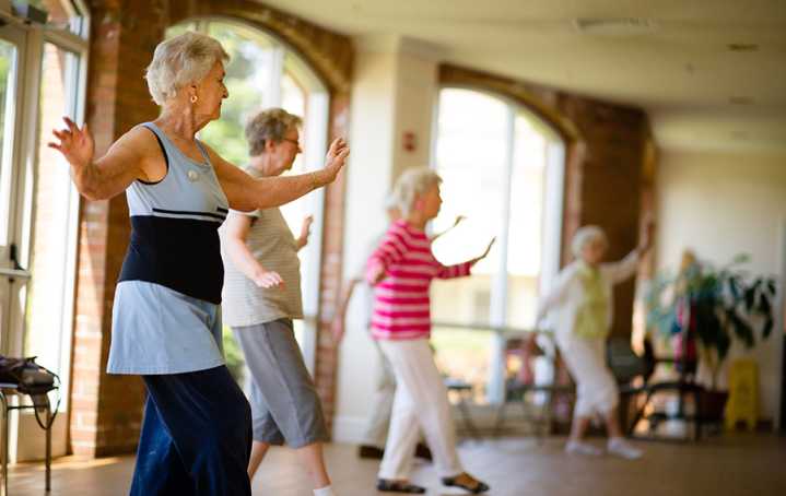 Meadowood | Nursing Home | Lansdale Skilled Nursing Facility