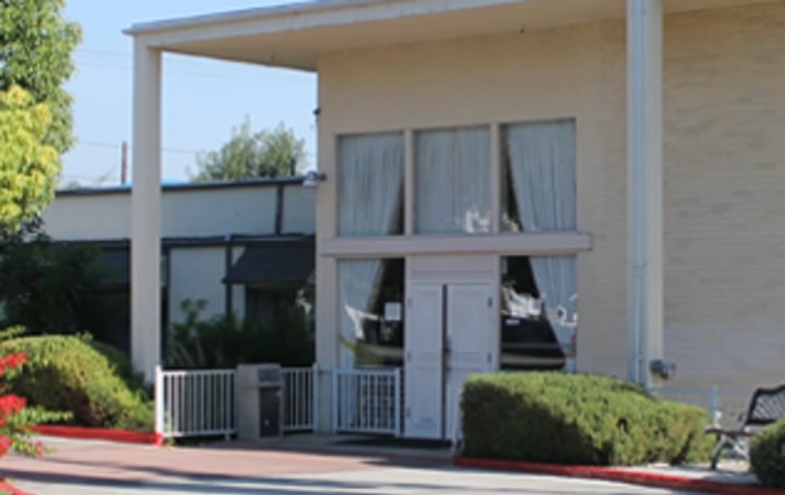 Medical Center Convalescent Hospital | Nursing Home | San Bernardino ...