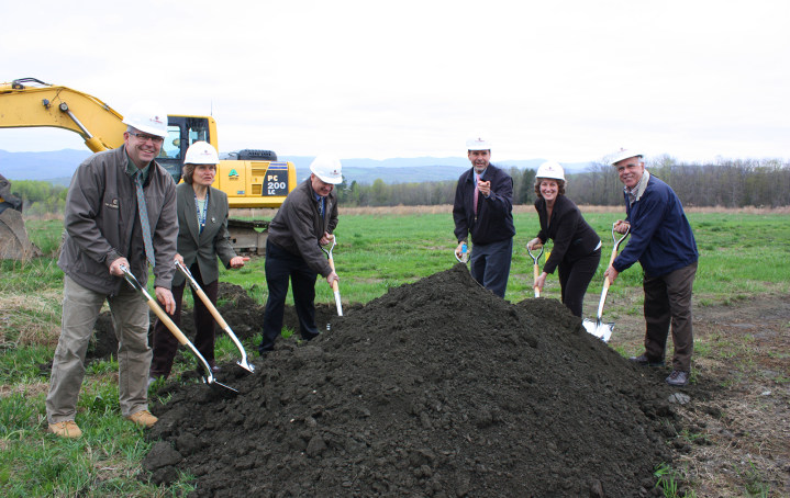 Menig Nursing Home | Randolph Center Skilled Nursing Facility