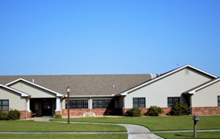 Mennonite Friendship Communities Inc | Nursing Home | South Hutchinson ...