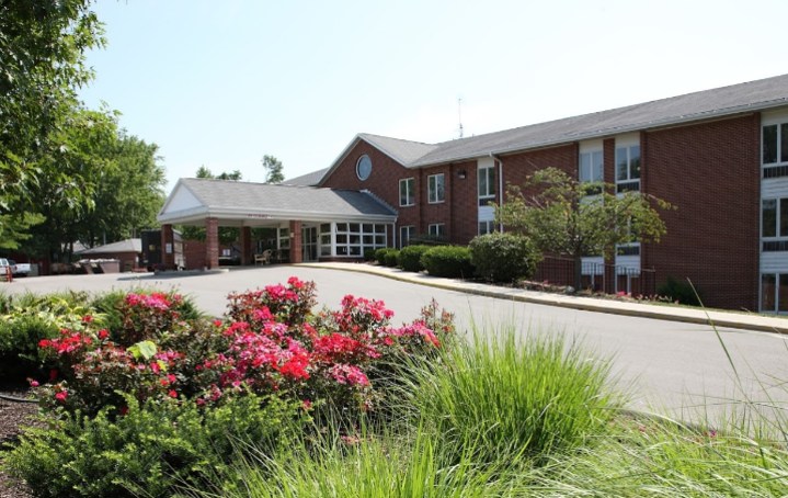 Mennonite Memorial Home | Nursing Home | Bluffton Skilled Nursing Facility