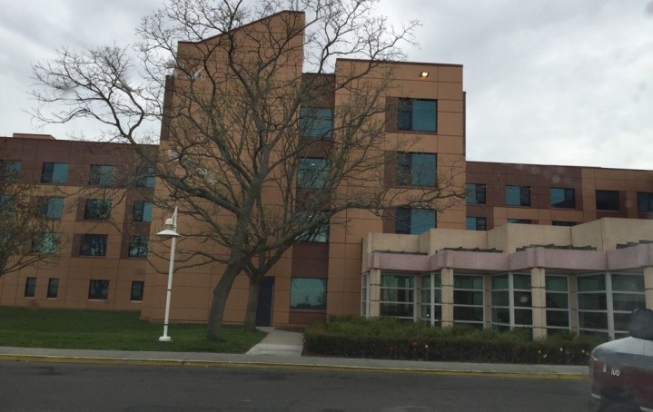 Menorah Home & Hospital for Aged & Infirm | Nursing Home | Brooklyn ...