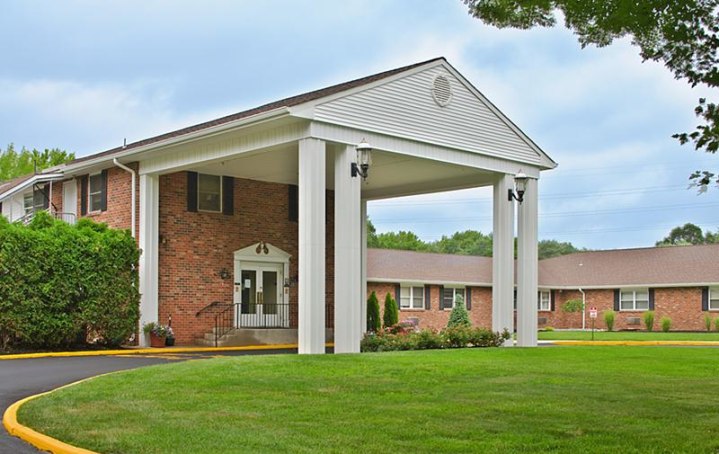 Complete Care at Mercerville | Nursing Home | Mercerville Skilled ...