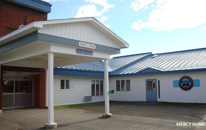 Mercy Home | Nursing Home | Eagle Lake Skilled Nursing Facility