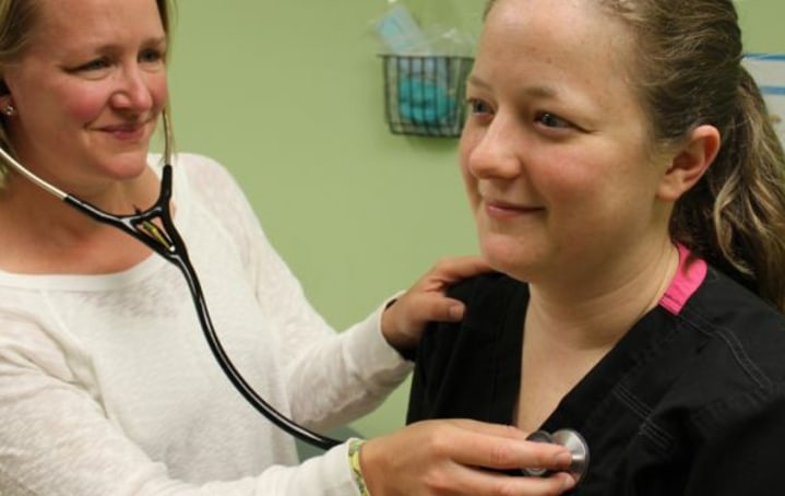 Mercy Living Center | Nursing Home | Tupper Lake Skilled Nursing Facility