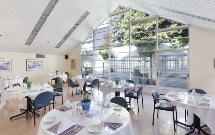 Mercy Retirement & Care Center | Nursing Home | Oakland Skilled Nursing ...