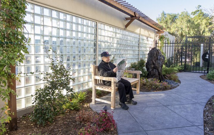 Mercy Retirement & Care Center | Nursing Home | Oakland Skilled Nursing ...