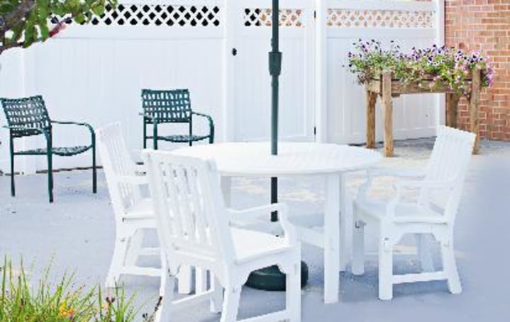 Complete Care at Meriden | Nursing Home | Meriden Skilled Nursing Facility