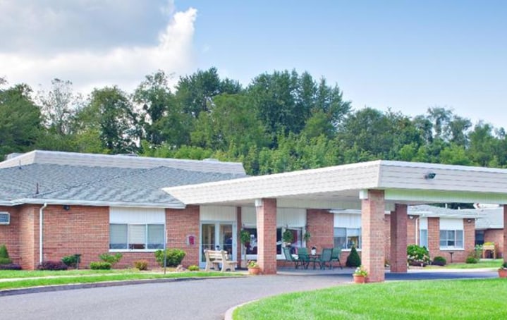 Complete Care at Meriden | Nursing Home | Meriden Skilled Nursing Facility
